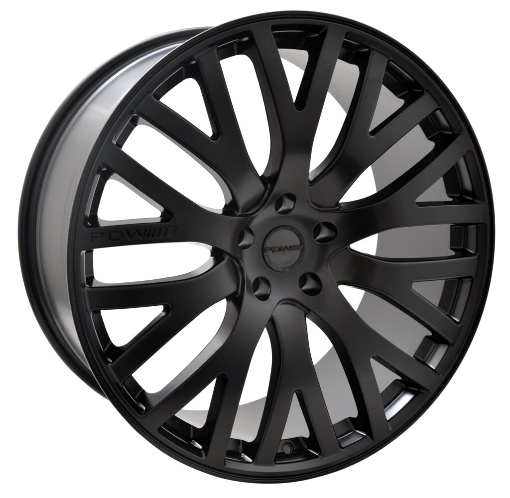 PDW Wheels in Slacks Creek | Quality Tyres & Wheels