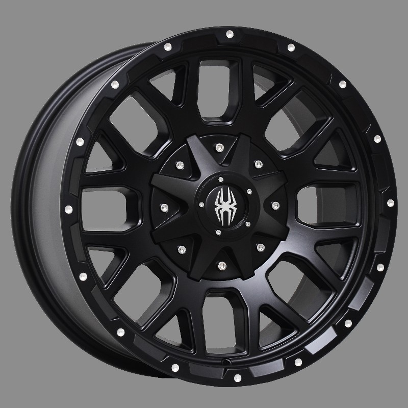 AMERICAN OUTLAW CRUISER – Quality Tyres and Wheels