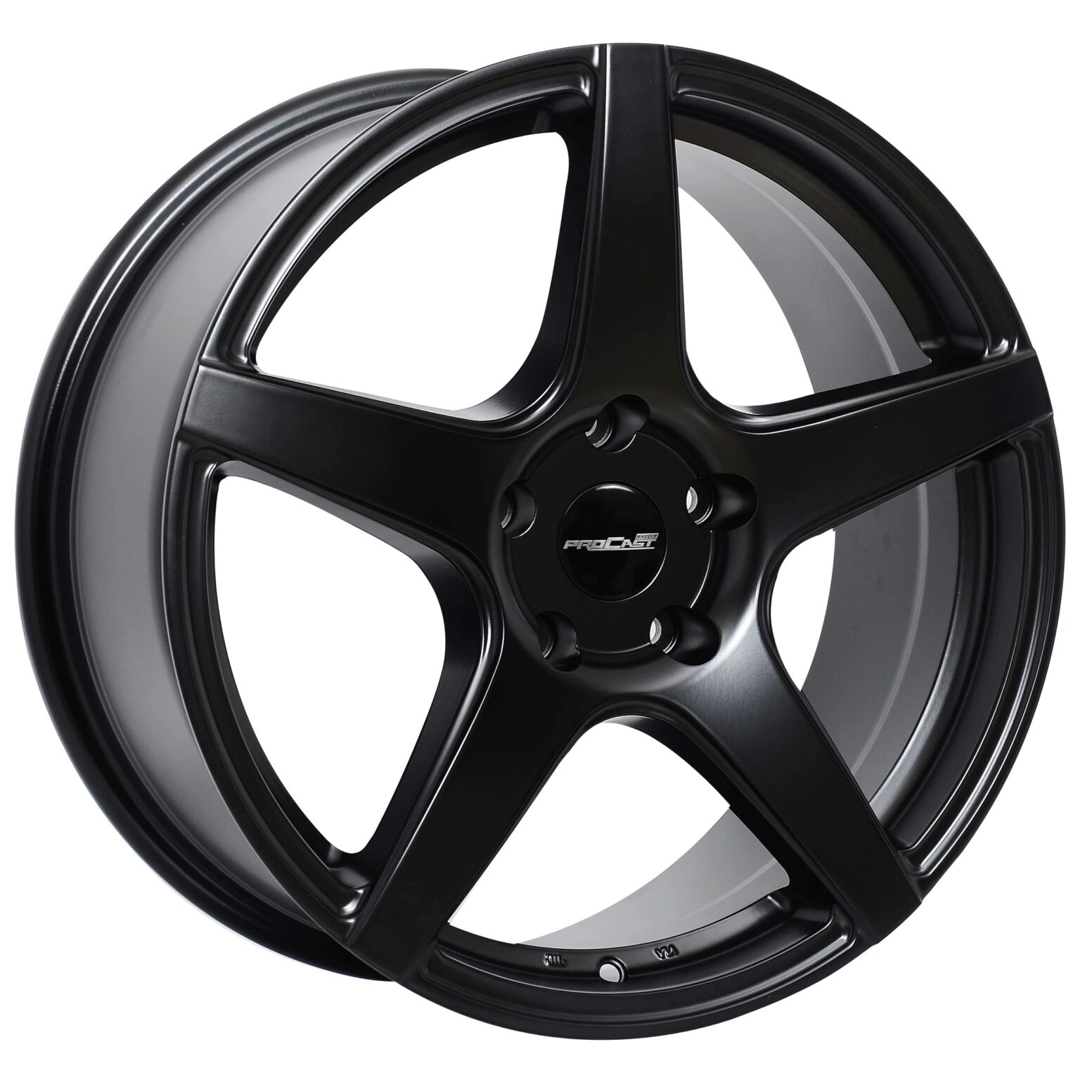 Vertini Dynasty Gloss Black Wheels | Quality Tyres and Wheels