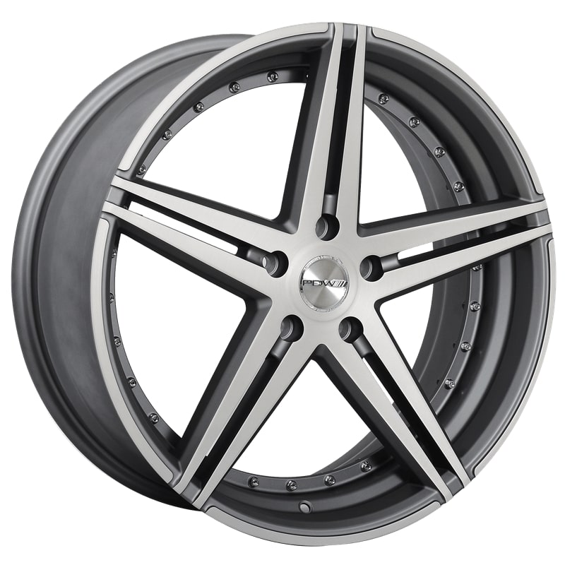 VERTINI DYNASTY GLOSS BLACK – Quality Tyres and Wheels