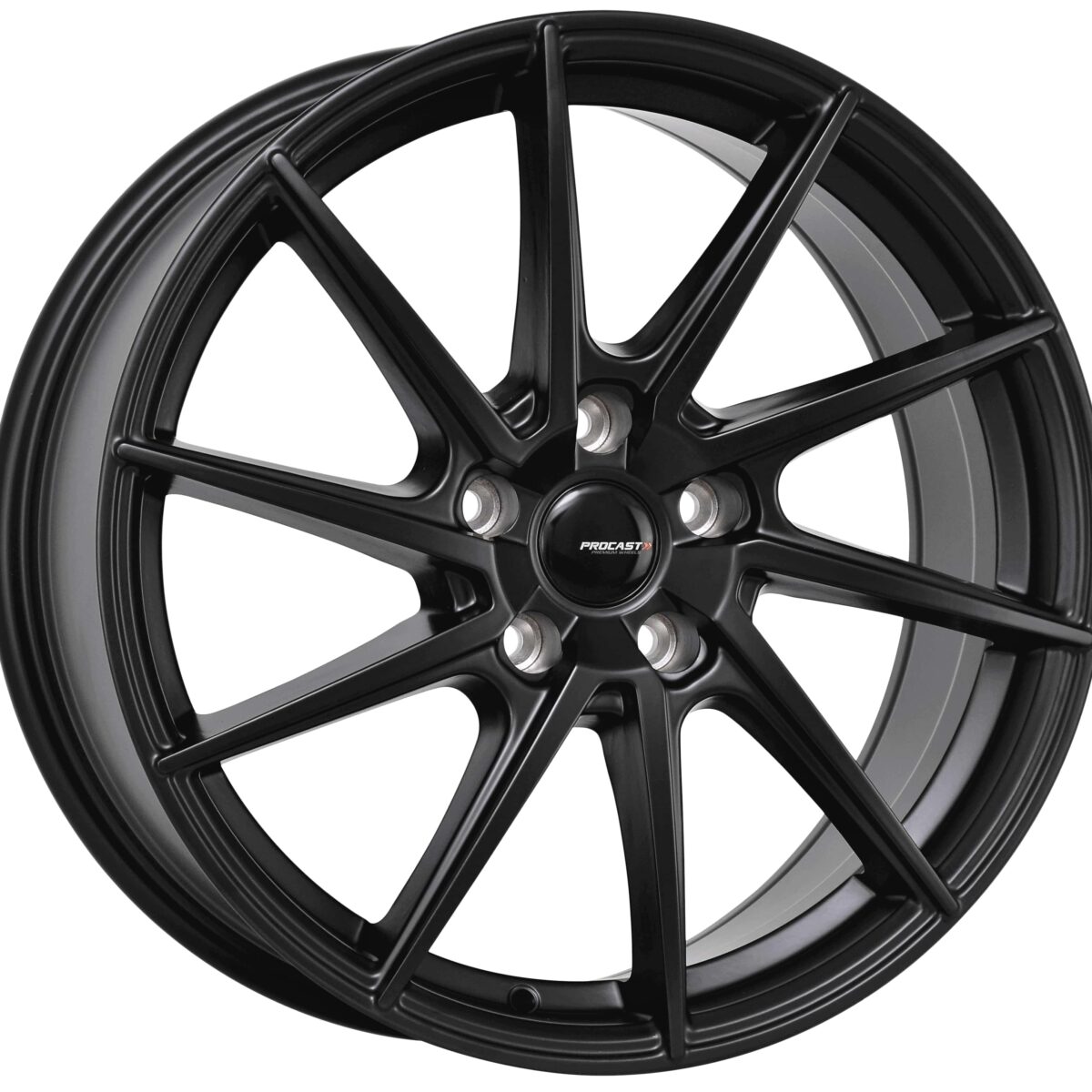 Vertini Dynasty Gloss Black Wheels | Quality Tyres and Wheels