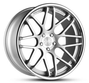 4×4 – Quality Tyres and Wheels